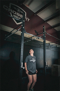 Crossfit GIFs - Get the best gif on GIFER