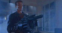 Terminator GIFs - Get the best gif on GIFER