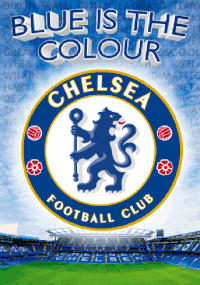 Chelsea GIFs - Get the best gif on GIFER