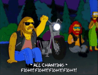 Chanting GIFs - Get the best gif on GIFER