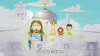 Jesus talking GIF - Conseguir o melhor gif em GIFER