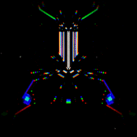 Symmetrical GIFs - Get the best gif on GIFER