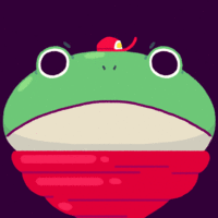Slippy toad GIFs - Get the best gif on GIFER