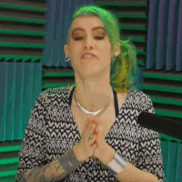 Comicbookgirl19 GIFs - Get the best gif on GIFER