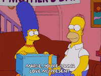 Receiving GIFs - Get the best gif on GIFER