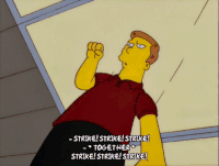 Strikes GIFs - Get the best gif on GIFER