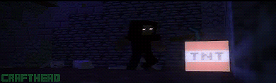 Minecraft parody GIF - Conseguir o melhor gif em GIFER