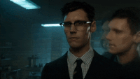 Riddler GIFs - Get the best gif on GIFER