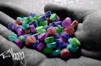 Psilocybin GIFs - Get the best gif on GIFER