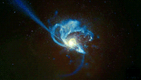 Andromeda GIFs - Get the best gif on GIFER
