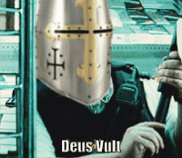 Crusades GIFs - Get the best gif on GIFER