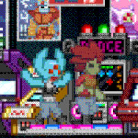 Starbound GIFs - Get the best gif on GIFER