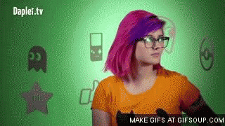 Tabatha GIFs - Get the best gif on GIFER