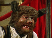 Wolfman GIFs - Get the best gif on GIFER