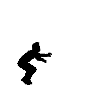 Patada GIF - Conseguir el mejor gif en GIFER