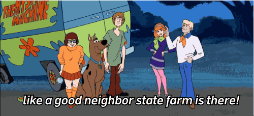 State farm GIFs - Get the best gif on GIFER