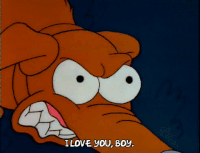 Stomach growling GIFs - Get the best gif on GIFER