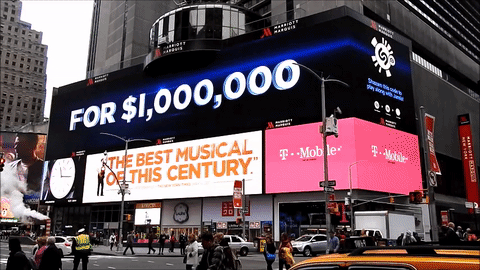 Billboard GIFs - Get the best gif on GIFER