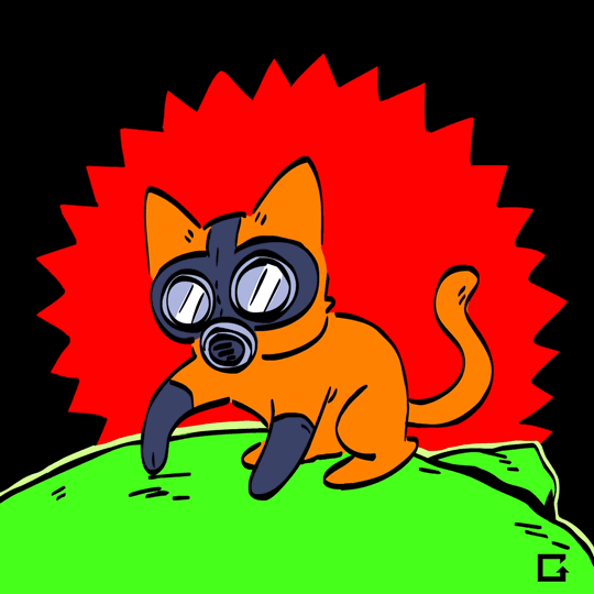 Nuclearwaste GIF - Conseguir o melhor gif em GIFER