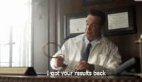 Diagnosis GIFs - Get the best gif on GIFER