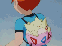 Togepi GIFs - Get the best gif on GIFER