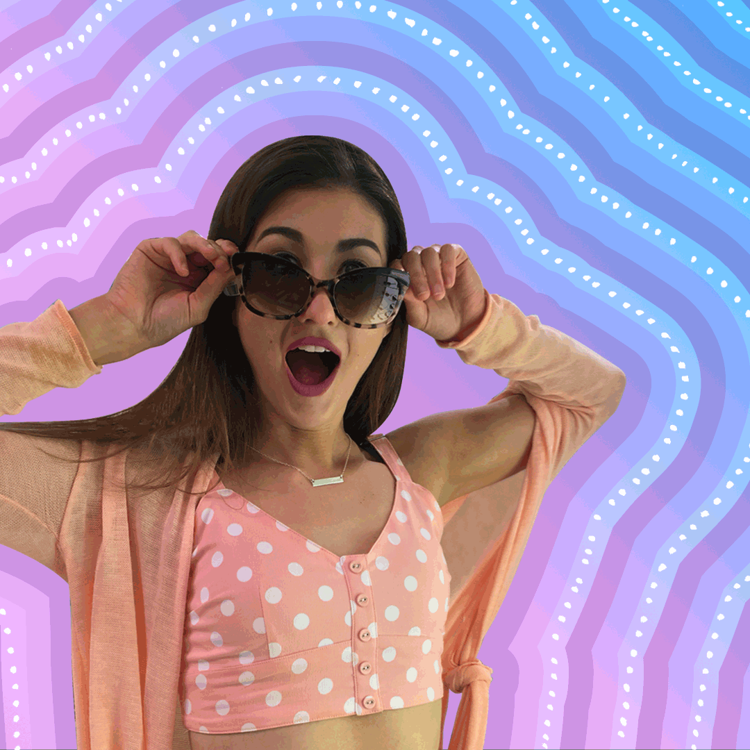 Paleta GIF - Conseguir el mejor gif en GIFER