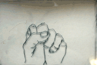 Hand GIFs - Get the best gif on GIFER