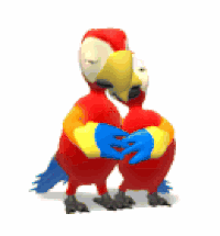 Loro GIFs - Get the best gif on GIFER