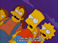 Argue GIFs - Get the best gif on GIFER