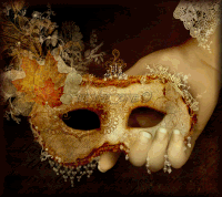 Masquerade GIFs - Get the best gif on GIFER