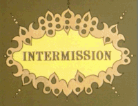 Intermission GIFs - Get the best gif on GIFER