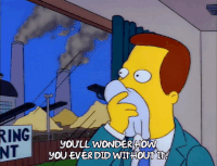 Pollution GIFs - Get the best gif on GIFER