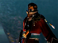 Auron GIF - Conseguir el mejor gif en GIFER