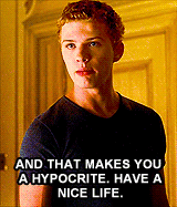 Hypocrite GIFs - Get the best gif on GIFER