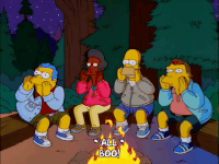 Apu GIFs - Get the best gif on GIFER