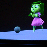 Riley inside out GIFs - Get the best gif on GIFER