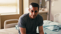Prisoners GIFs - Get the best gif on GIFER