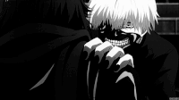 Kaneki GIFs - Get the best gif on GIFER