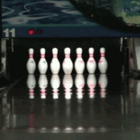 Bowling GIFs - Get the best gif on GIFER