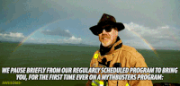 Mythbuster GIFs - Get the best gif on GIFER