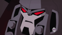 Megatron GIFs - Get the best gif on GIFER
