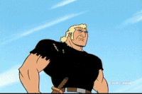 Samson GIFs - Get the best gif on GIFER