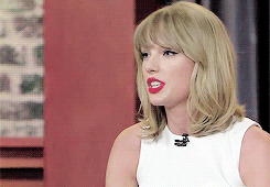 Taylor swift quotes GIF - Conseguir o melhor gif em GIFER