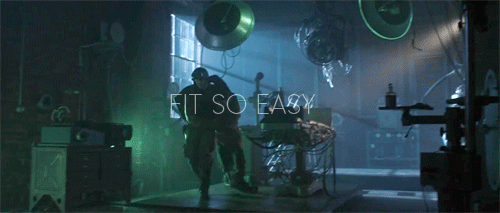 Kombatalfredo GIFs - Get the best gif on GIFER