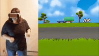 Vr GIFs - Get the best gif on GIFER