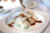 Chinese breakfast GIF - Conseguir o melhor gif em GIFER