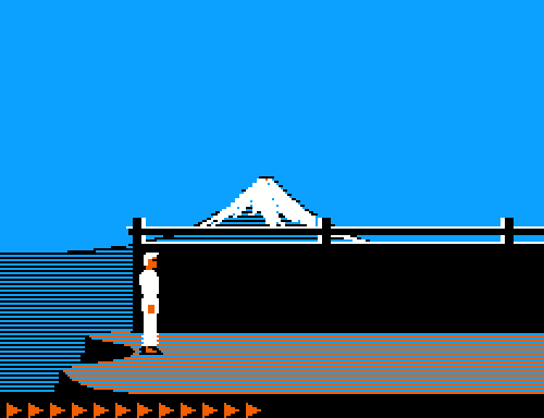 Karateka GIFs - Get the best gif on GIFER