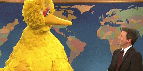 Snark GIFs - Get the best gif on GIFER