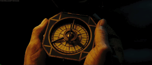 The golden compass GIFs - Obtenez le meilleur gif sur GIFER