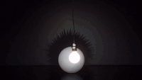 Lightbulb GIFs - Get the best gif on GIFER